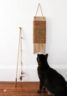 Fabriquer un griffoir : 5 solutions pas chères ! » Blog - Take Me Home